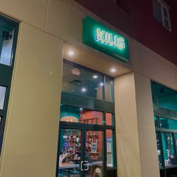 KILIG - Updated December 2024 - 356 Photos & 109 Reviews - 710 8th Ave ...