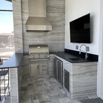 SMOKY STONE OUTDOOR KITCHENS - Updated March 2026 - 30 Photos - 2400 ...