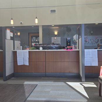 RAYUS RADIOLOGY - Updated December 2025 - 83 Reviews - 233 NE 102nd Ave ...