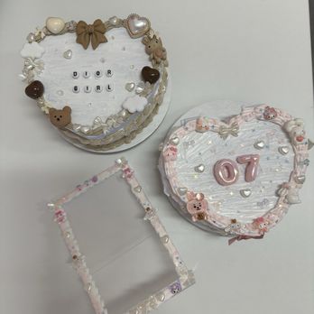 PINKU DIY STUDIO - Updated July 2024 - 66 Photos & 16 Reviews - 408 E ...