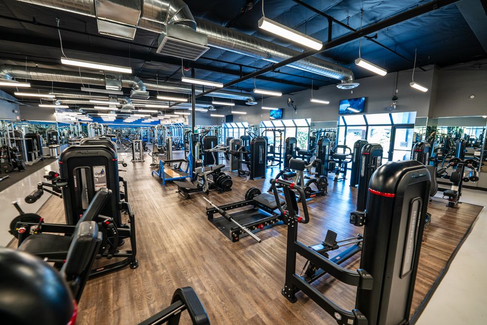 MOVEMENT FITNESS - Updated October 2025 - 23 Photos & 28 Reviews - 3075 ...