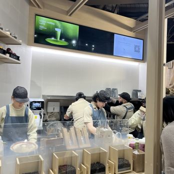 HEYTEA - Updated February 2025 - 159 Photos & 90 Reviews - 700 110th ...