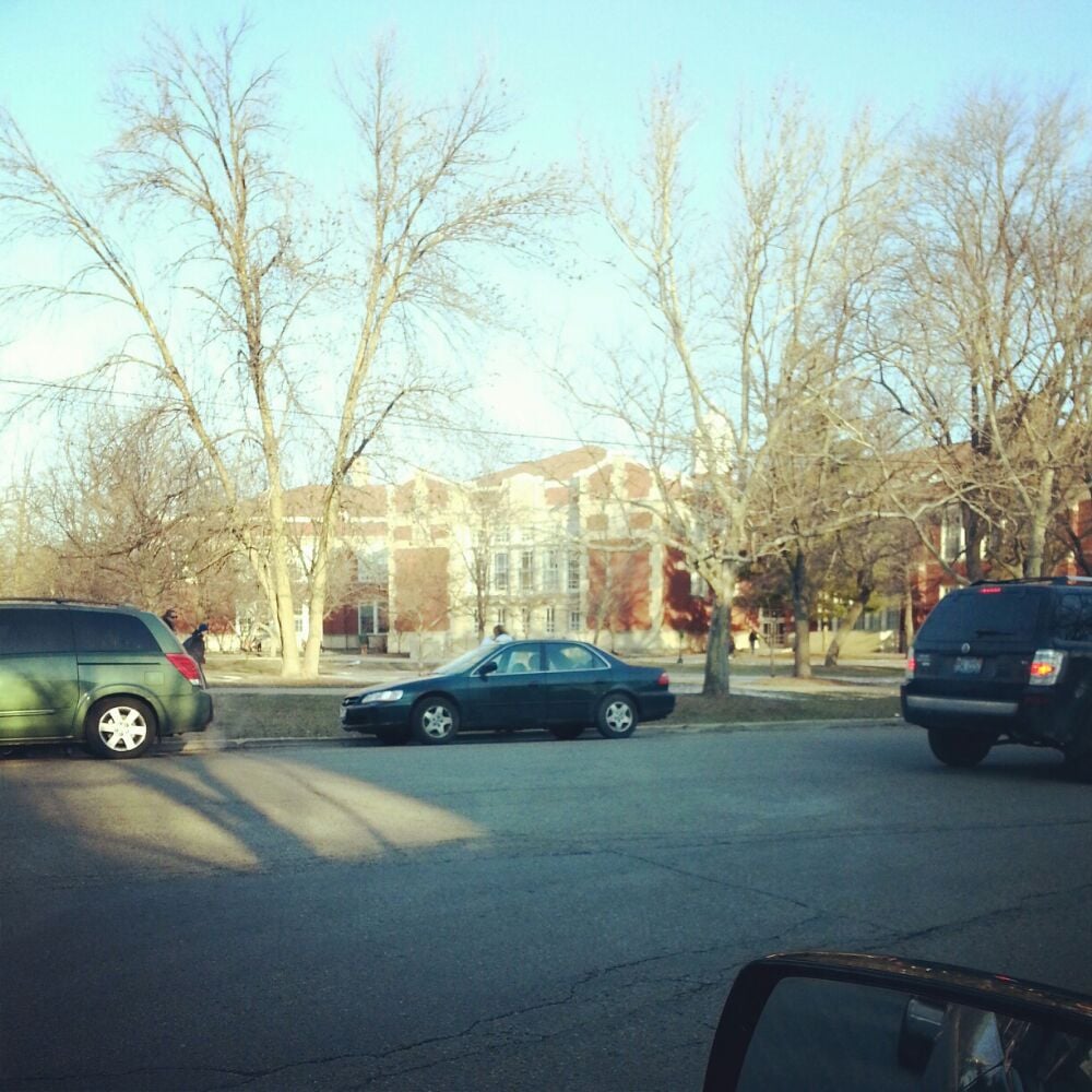 NORWOOD PARK SCHOOL - Updated August 2024 - 5900 N Nina Ave, Chicago ...