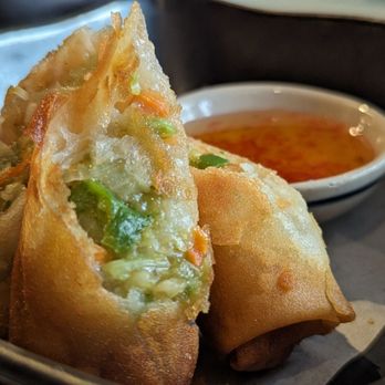 PLA-TU SUSHI THAI TAPAS - Updated May 2024 - 402 Photos & 239 Reviews ...