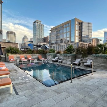 CANOPY BY HILTON AUSTIN DOWNTOWN - Updated August 2024 - 282 Photos ...