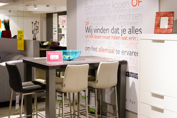 DOMO MEUBELEN & DECO - Updated July 2025 - 10 Photos - Bondgenotenlaan ...