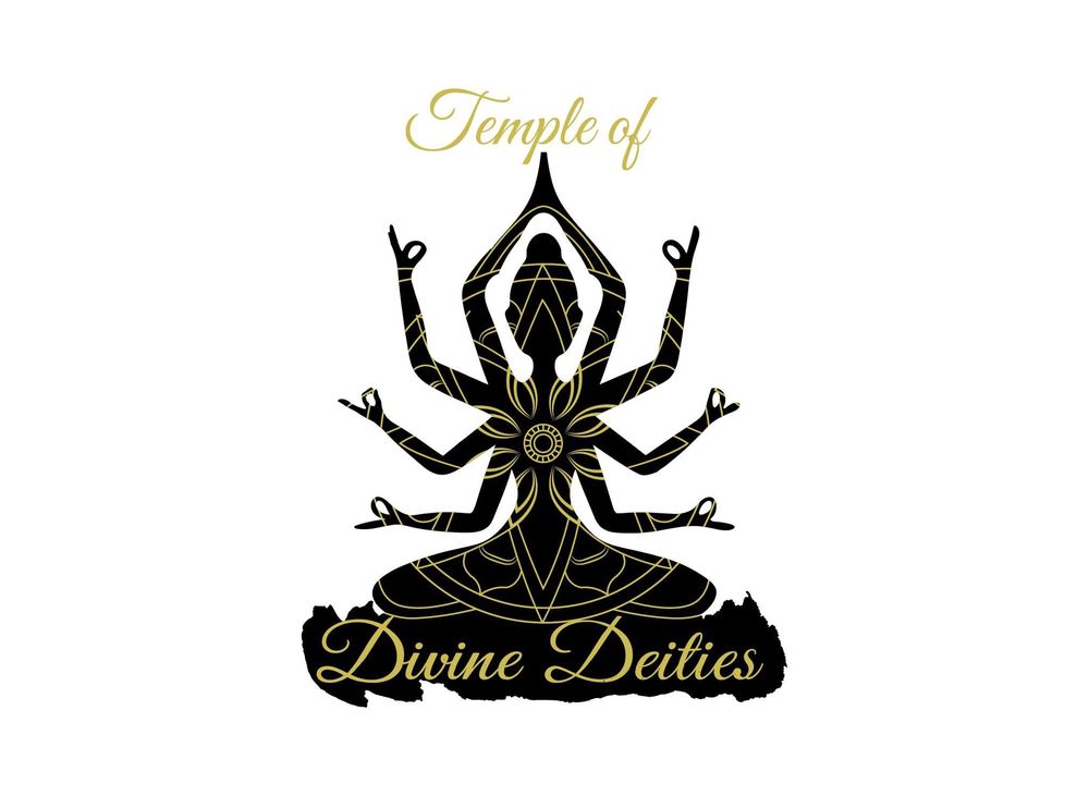 TEMPLE OF DIVINE DEITIES - Updated June 2025 - Riverdale, Georgia ...