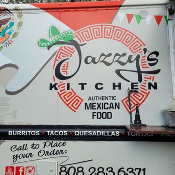 JAZZY’S KITCHEN - Updated January 2025 - 120 Photos & 185 Reviews - 6761 Makena Rd, Kihei ...