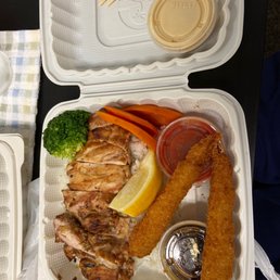 TERI CAFE - 875 Photos & 1013 Reviews - 2216 S El Camino Real ...