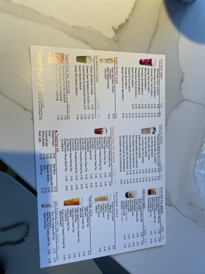 MOGE TEE DC - Updated August 2025 - 172 Photos & 115 Reviews - 2428 ...