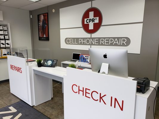 CPR CELL PHONE REPAIR FLORENCE - Updated September 2025 - 20 Reviews ...
