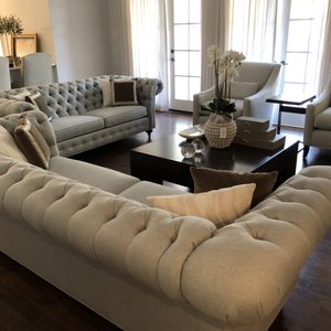 LUIS CUSTOM UPHOLSTERY - 3175 Fondren Rd, Houston, Texas - Furniture ...