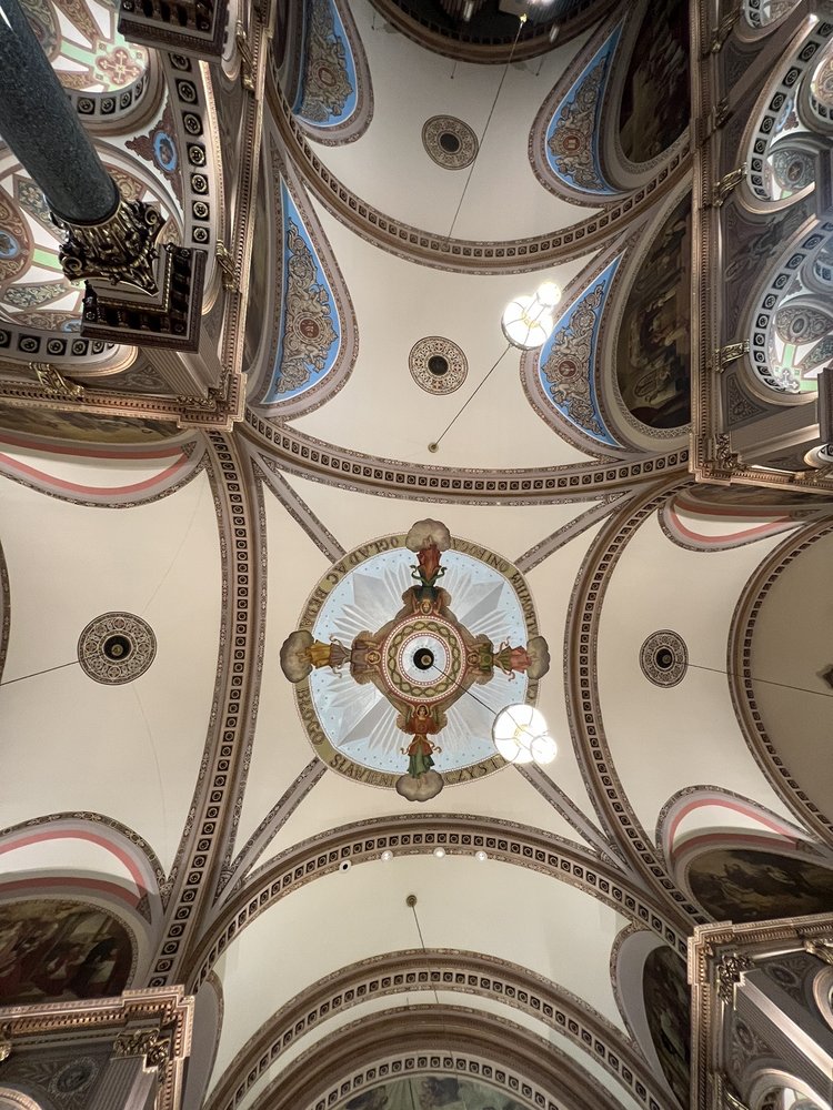 SAINT HEDWIG CATHOLIC CHURCH - Updated June 2025 - 25 Photos - 2226 N ...