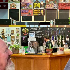 OLIPHANT BREWERY - 111 Photos & 36 Reviews - Breweries - 350 Main St ...