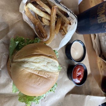 COME BACK SHACK - Updated March 2025 - 205 Photos & 281 Reviews - 8915 ...