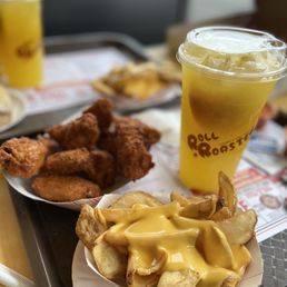 ROLL-N-ROASTER - Updated May 2025 - 1233 Photos & 1493 Reviews - 2901 ...