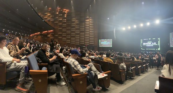 MERIDIAN HALL - Updated December 2025 - 203 Photos & 58 Reviews - 1 ...