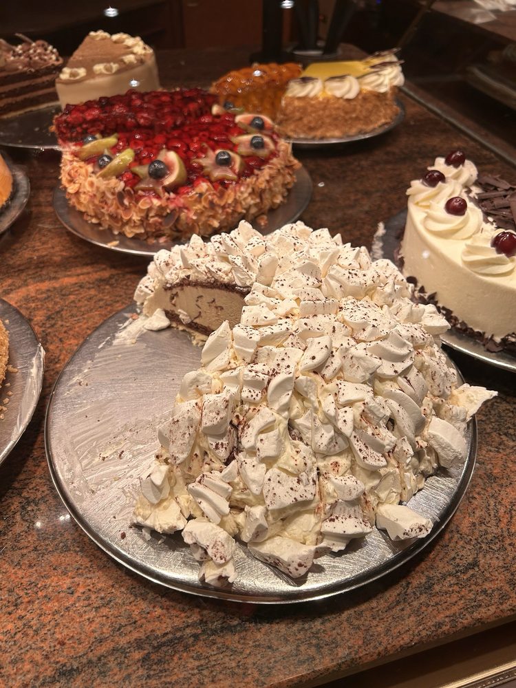 WIENER CONDITOREI CAFFEEHAUS - Updated May 2025 - 48 Photos & 61 ...