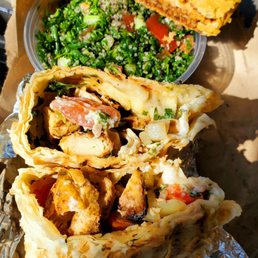 FATHER NATURE LAVASH BISTRO - Updated December 2025 - 449 Photos & 744 ...