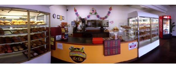 CHELAS BAKERY #2 - 11 Photos & 48 Reviews - 23962 Alessandro Blvd ...