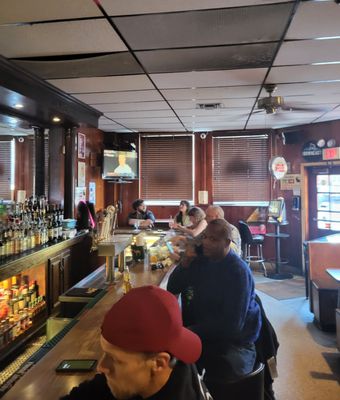 LOCUST BAR - Updated September 2024 - 39 Photos & 119 Reviews - 235 S ...