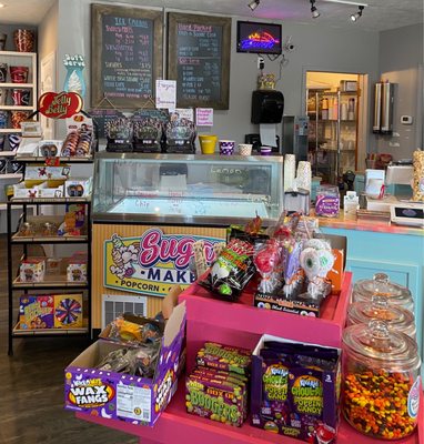 SUGAR MAKERY - Updated July 2025 - 54 Photos & 45 Reviews - 204 E Sharp ...