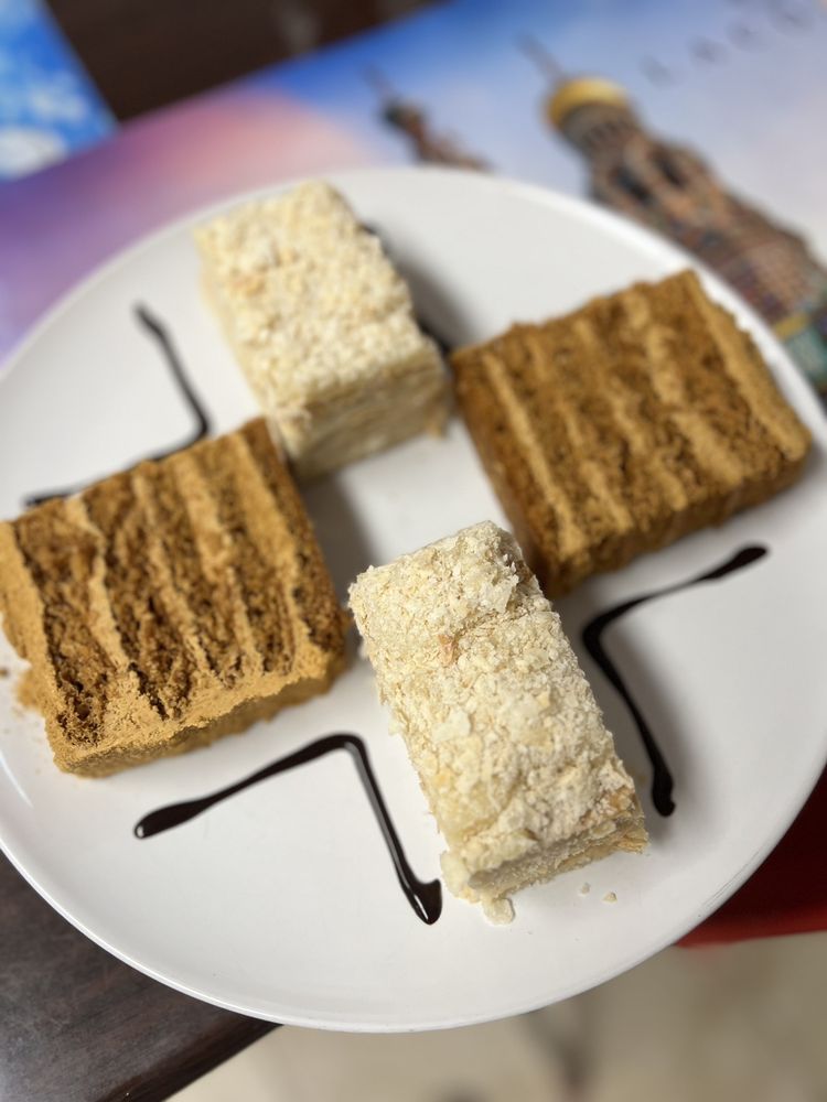 LACOMKA RUSSIAN BAKERY AND DELI - Updated October 2025 - 318 Photos ...