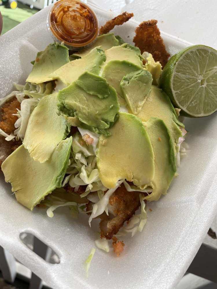 MARISCOS EL REY DEL MAR - Updated August 2024 - 53 Photos & 53 Reviews ...