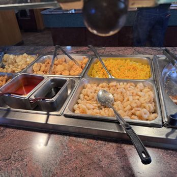 FAR EAST BUFFET - Updated December 2025 - 97 Photos & 70 Reviews - 188 ...