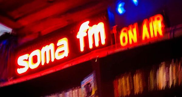 SOMAFM - Updated December 2025 - 16 Photos & 267 Reviews - 2180 Bryant ...