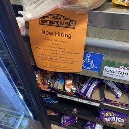 NORTHGATE MARKET - Updated July 2025 - 519 Photos & 265 Reviews - 2030 ...