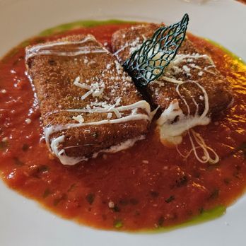 IL BARONE RISTORANTE - Updated January 2026 - 484 Photos & 648 Reviews ...