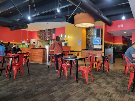 CHICKEN SCRATCH - Updated January 2026 - 41 Photos & 41 Reviews - 121 W ...