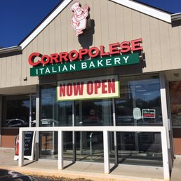 CORROPOLESE ITALIAN BAKERY - Updated August 2025 - 114 Photos & 35 ...