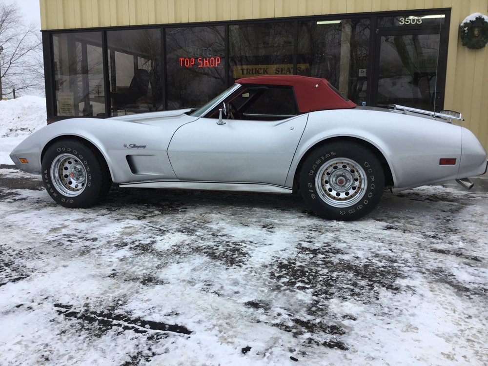 AUTO TOP SHOP - Updated July 2025 - 3503 Hamilton Ave, Altoona ...