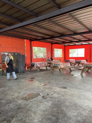 POLLOS ASADOS EL TIO ROY - Updated October 2025 - 2813 E Business Hwy ...