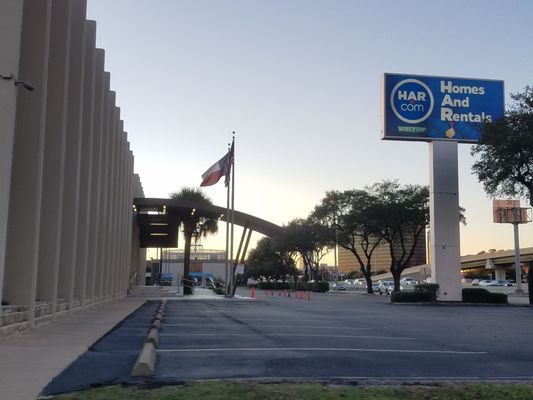 HOUSTON ASSOCIATION OF REALTORS - 16 Photos & 16 Reviews - 3693 ...