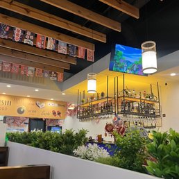 KAMI RAMEN & SUSHI - Updated December 2024 - 167 Photos & 87 Reviews ...