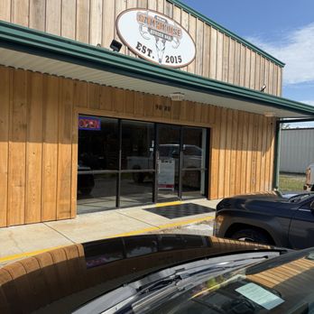 THE CAMPHOUSE - Updated May 2026 - 65 Photos & 28 Reviews - 3410 Vaught ...