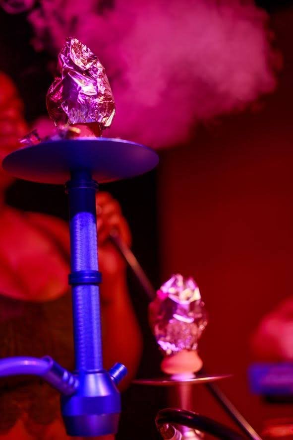 SWEET SMOKE HOOKAH - Updated July 2025 - Atlanta, Georgia - Hookah Bars ...