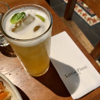 LITTLE FLOUR CAFE - Updated October 2025 - 25 Photos - 136 Valero ...