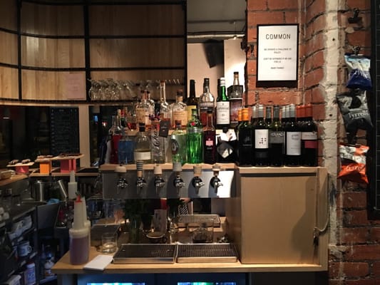 COMMON - Updated July 2025 - 117 Photos & 71 Reviews - 39-41 Edge ...