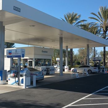CHEVRON - Updated September 2025 - 11 Photos & 24 Reviews - 15425 ...