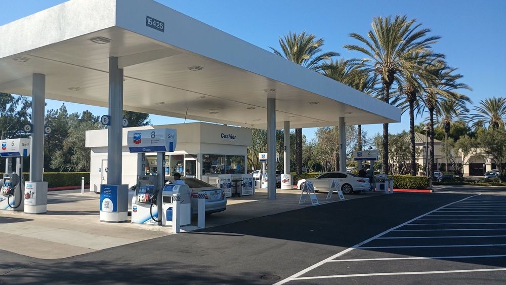 CHEVRON - Updated September 2025 - 11 Photos & 24 Reviews - 15425 ...