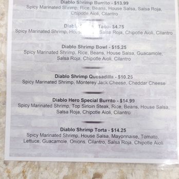 BRICK & FLOUR - VALENCIA - 193 Photos & 259 Reviews - 25048 Valencia ...