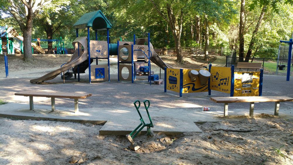 EASTGATE PARK - 18 Photos - 4200 Quail Hollow Dr, Raleigh, North ...