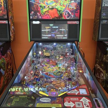 THE TOY PIT - Updated December 2025 - 208 Photos & 58 Reviews - 3827 N ...