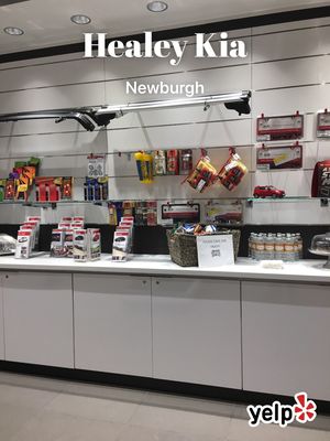 HEALEY KIA - Updated December 2025 - 27 Photos & 64 Reviews - 114 Route ...