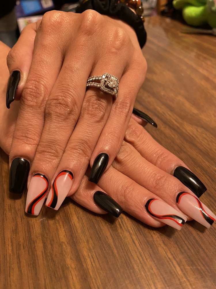 SOLA NAILS - 439 Photos & 250 Reviews - 14200 1st Ave S, Burien, WA - Yelp