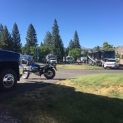 GOLD RANCH RV RESORT - 43 Photos & 36 Reviews - Campgrounds - 350 Gold ...